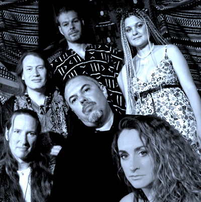 Solstice - The band - Latest News
